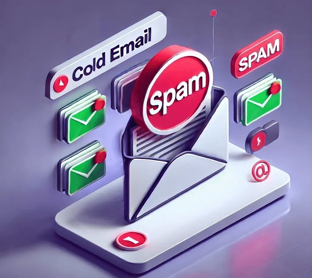 Cold Email vs Spam Differences and Best Practices