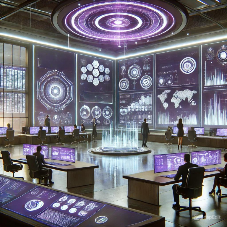 Contact Us - DataGenie